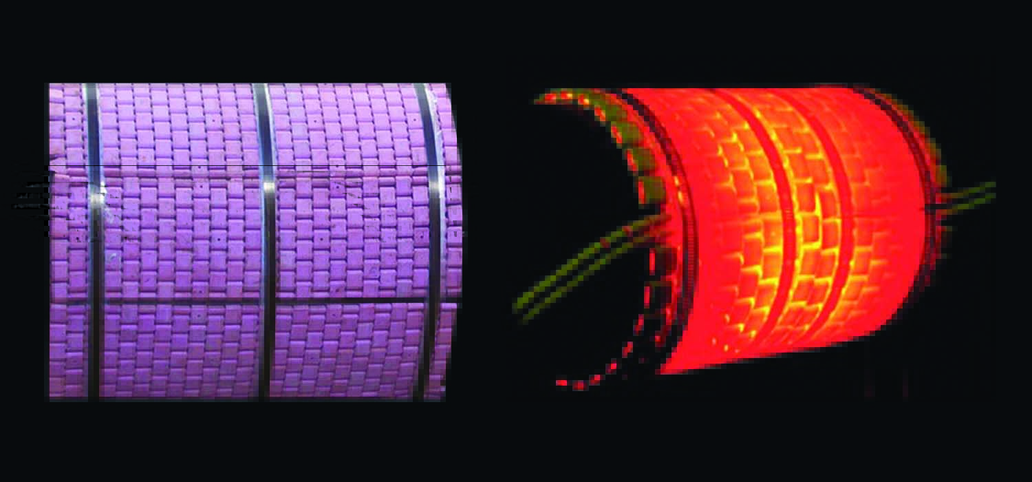 TRAINING POST WELD HEAT TREATMENT (PWHT)