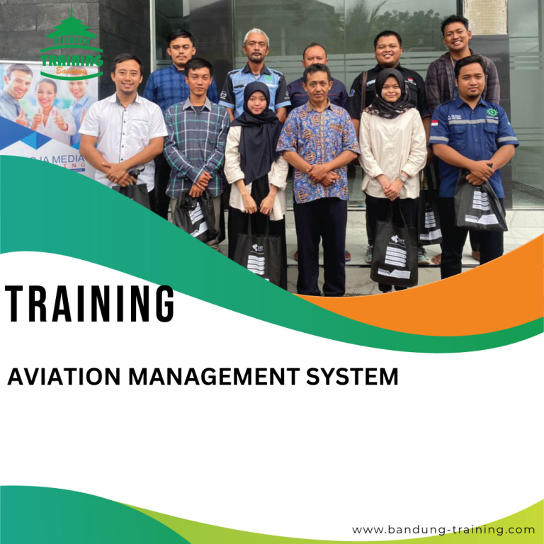 TRAINING AVIATION MANAGEMENT SYSTEM