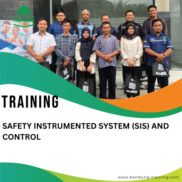 TRAINING SAFETY INSTRUMENTED SYSTEM (SIS)
