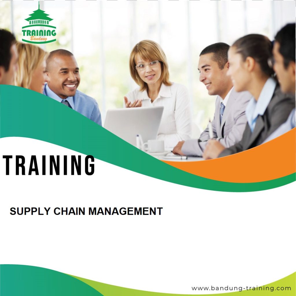 TRAINING SUPPLY CHAIN MANAGEMENT