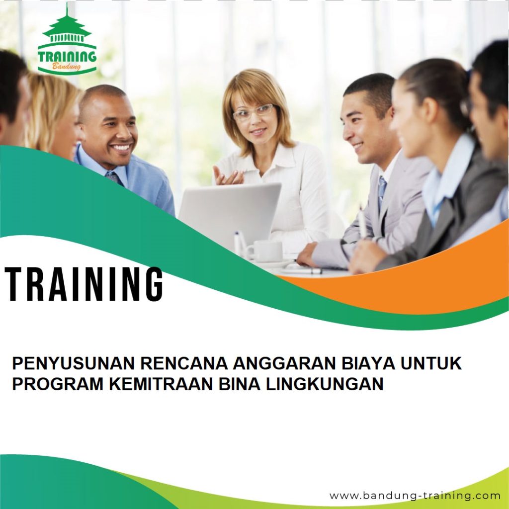 TRAINING PENYUSUNAN RENCANA ANGGARAN BIAYA