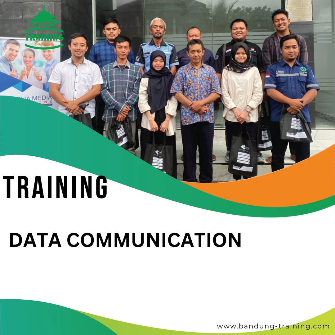 TRAINING DATA COMMUNICATION - Informasi Training di Bandung