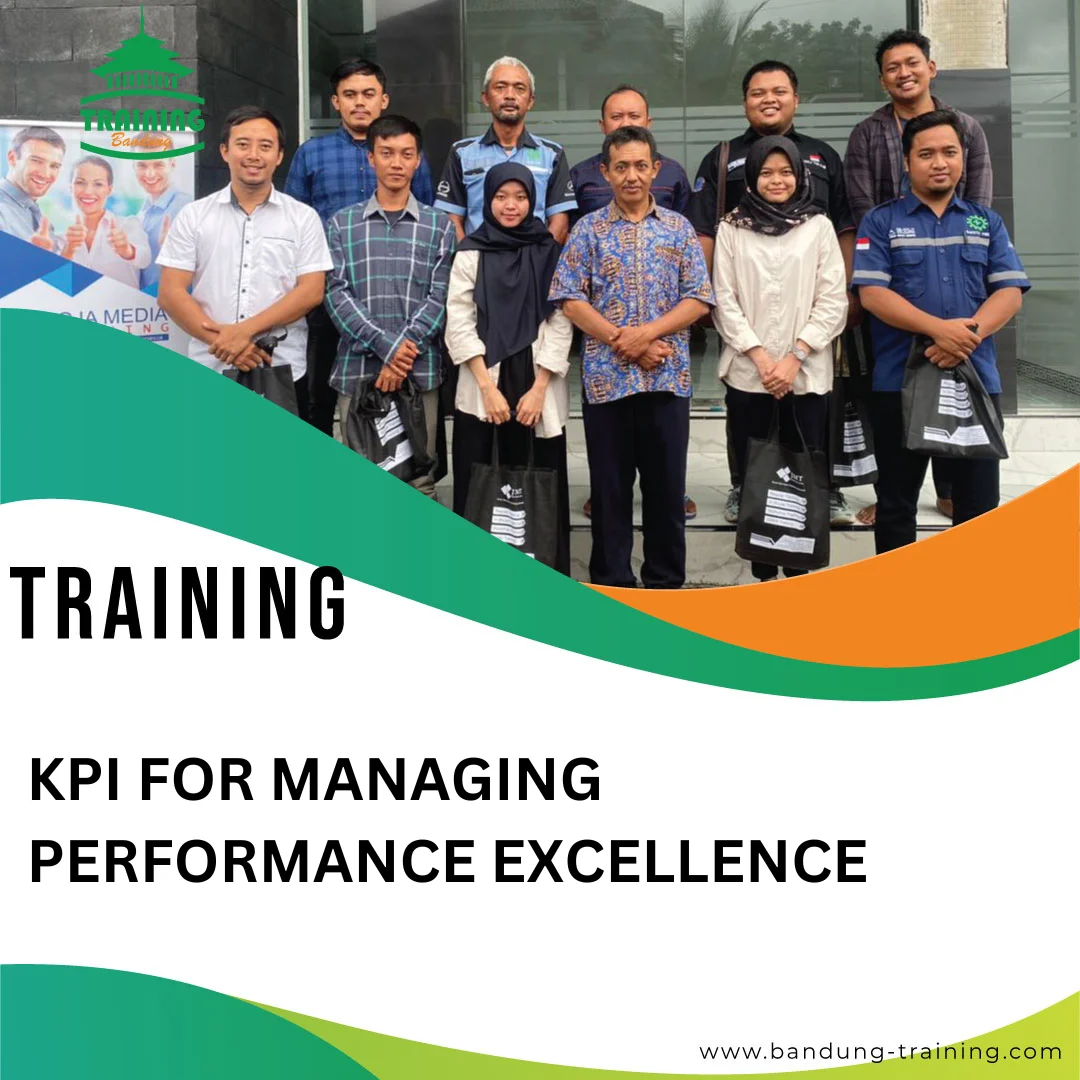 TRAINING KPI FOR MANAGING PERFORMANCE EXCELLENCE - Informasi Training ...