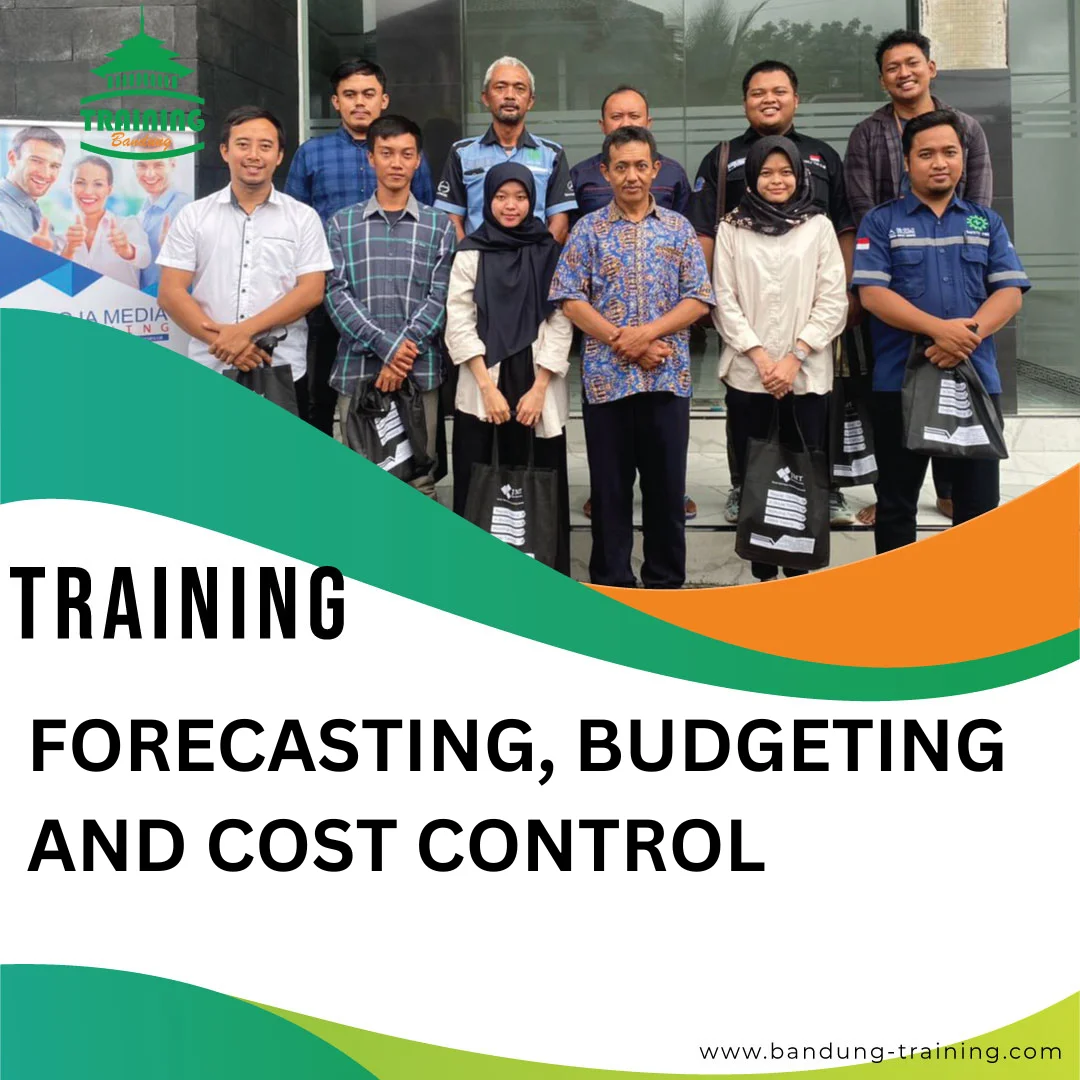 TRAINING FORECASTING, BUDGETING AND COST CONTROL - Informasi Training ...
